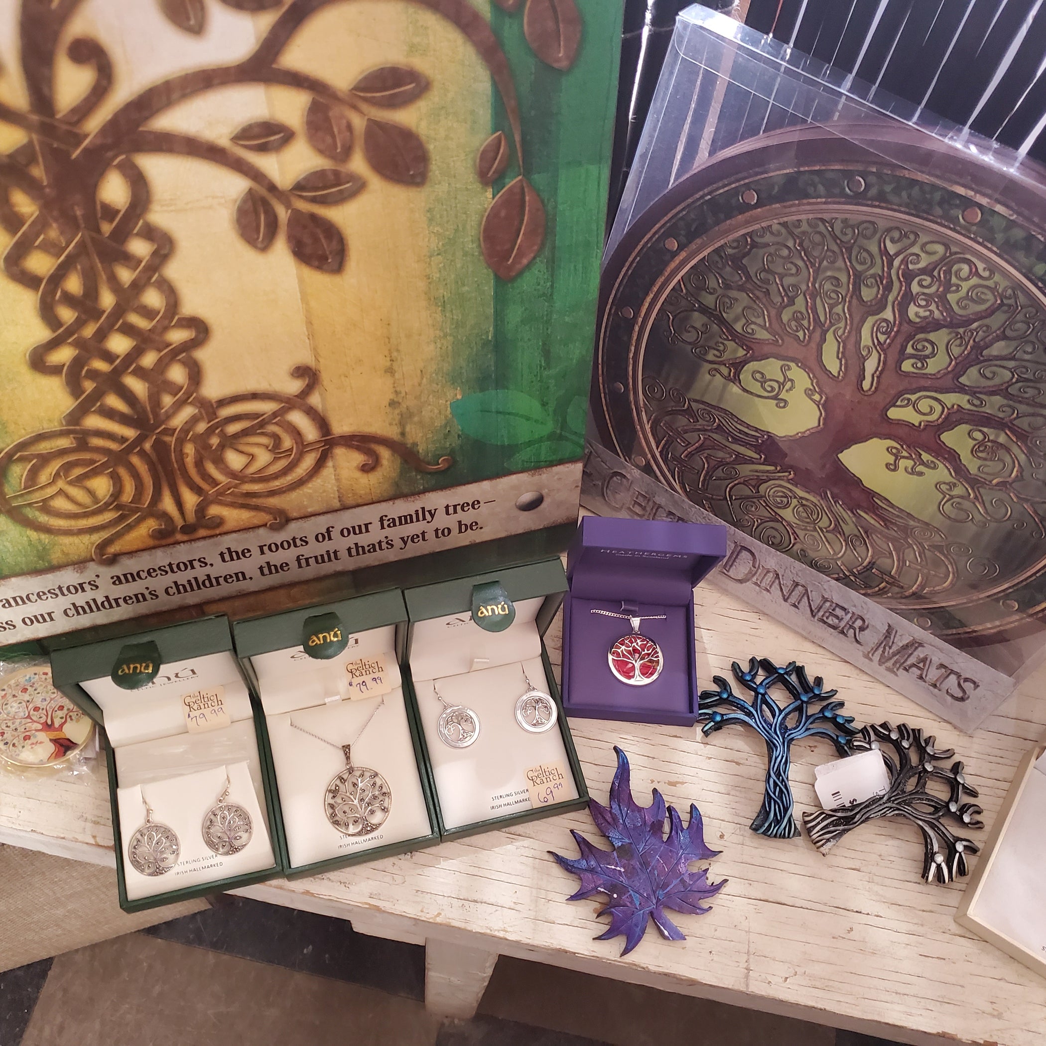 Celtic Current Events – The Celtic Ranch