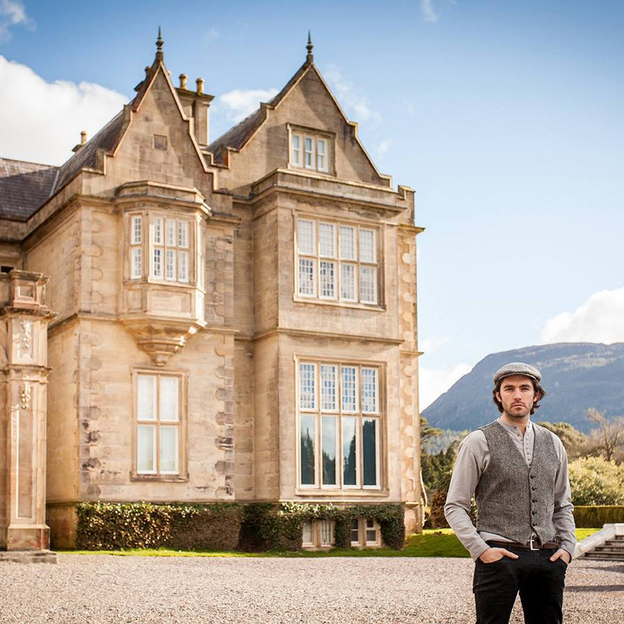 Celtic Ranch Weston, MO Curated Celtic Collection & Unique Whiskeys ...