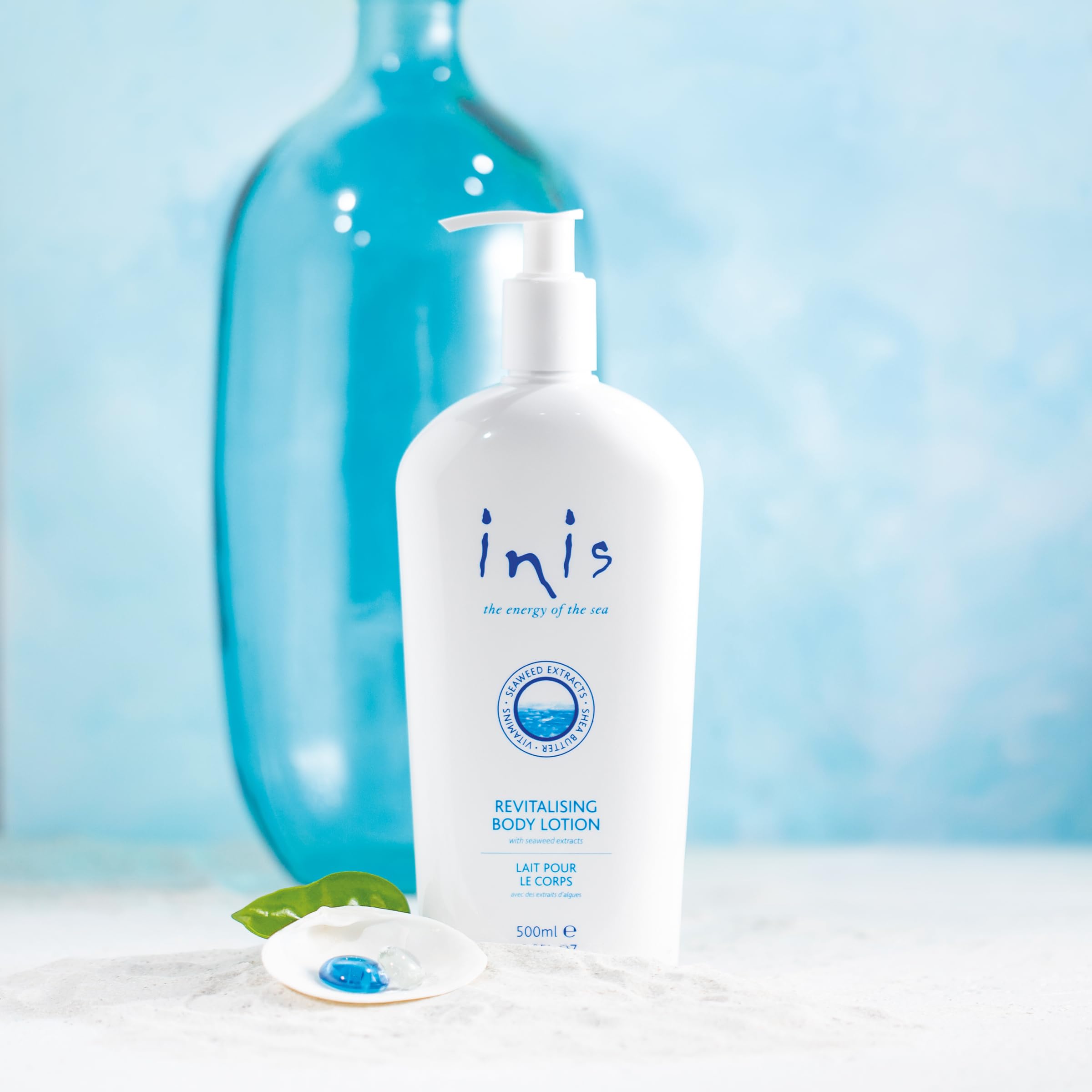 Inis the Energy of the Sea - Irish Fragrances & Body Care – The Celtic ...