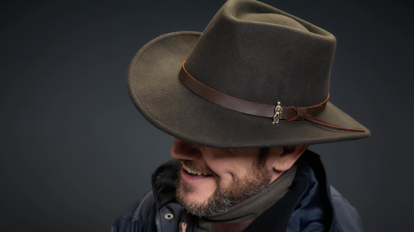 Traditional Irish Hats & Caps - Men’s | The Celtic Ranch