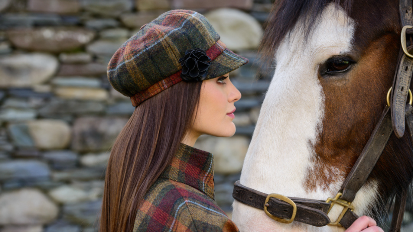 Celtic Ranch Weston, MO Curated Celtic Collection & Unique Whiskeys ...