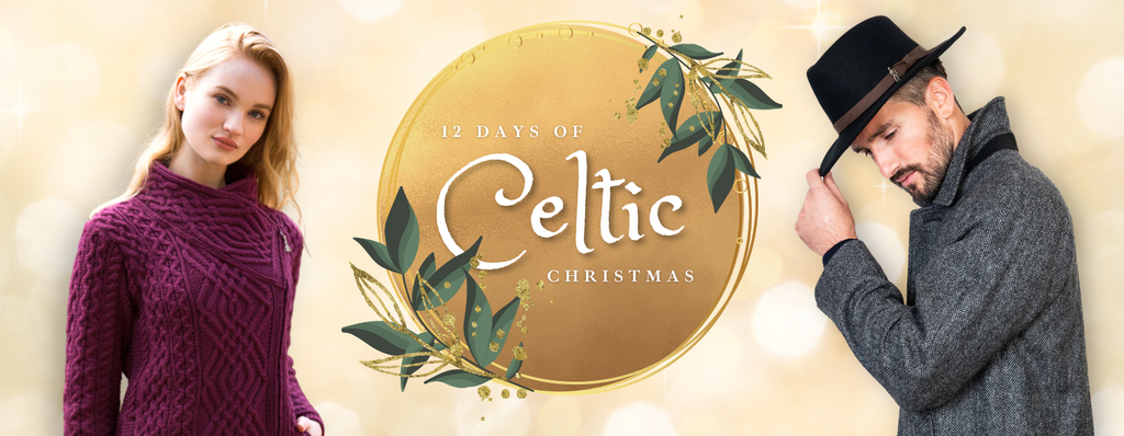 Celtic Ranch Weston, MO Curated Celtic Collection & Unique Whiskeys ...