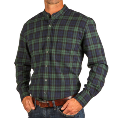 Men's Irish Shirts | Traditional Irish Clothing for Men – The Celtic Ranch