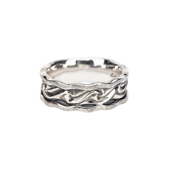Traditional Irish Rings - Celtic Friendship Rings & More – The Celtic Ranch