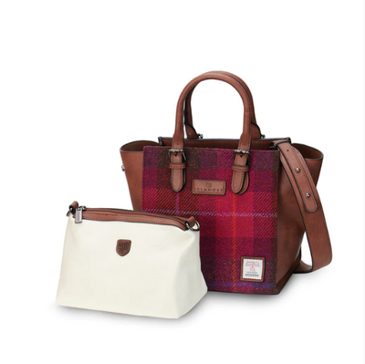 Irish Purses: Celtic Handbags & Cardholders Made in Ireland – The ...