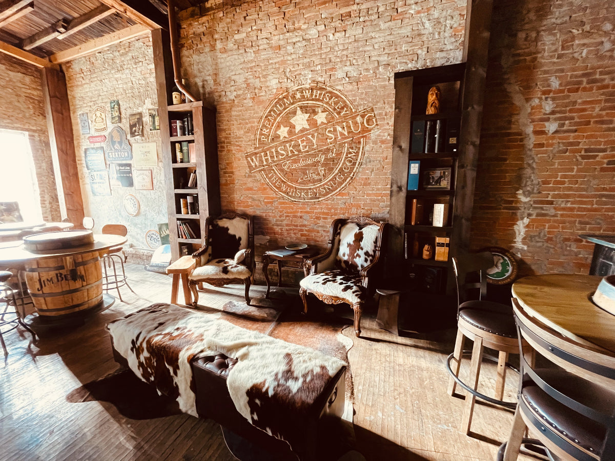 Celtic Ranch Weston, MO Curated Celtic Collection & Unique Whiskeys ...