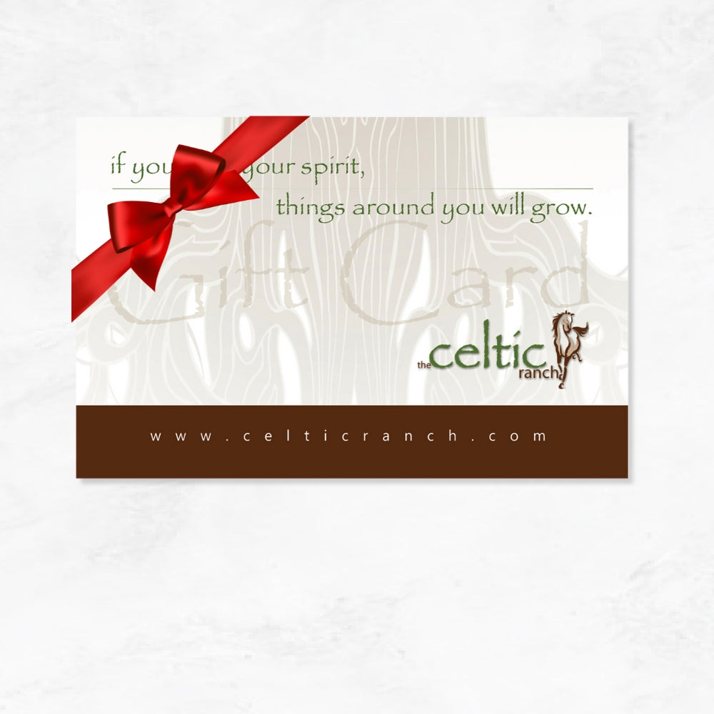 Celtic Ranch Weston, MO Curated Celtic Collection & Unique Whiskeys ...