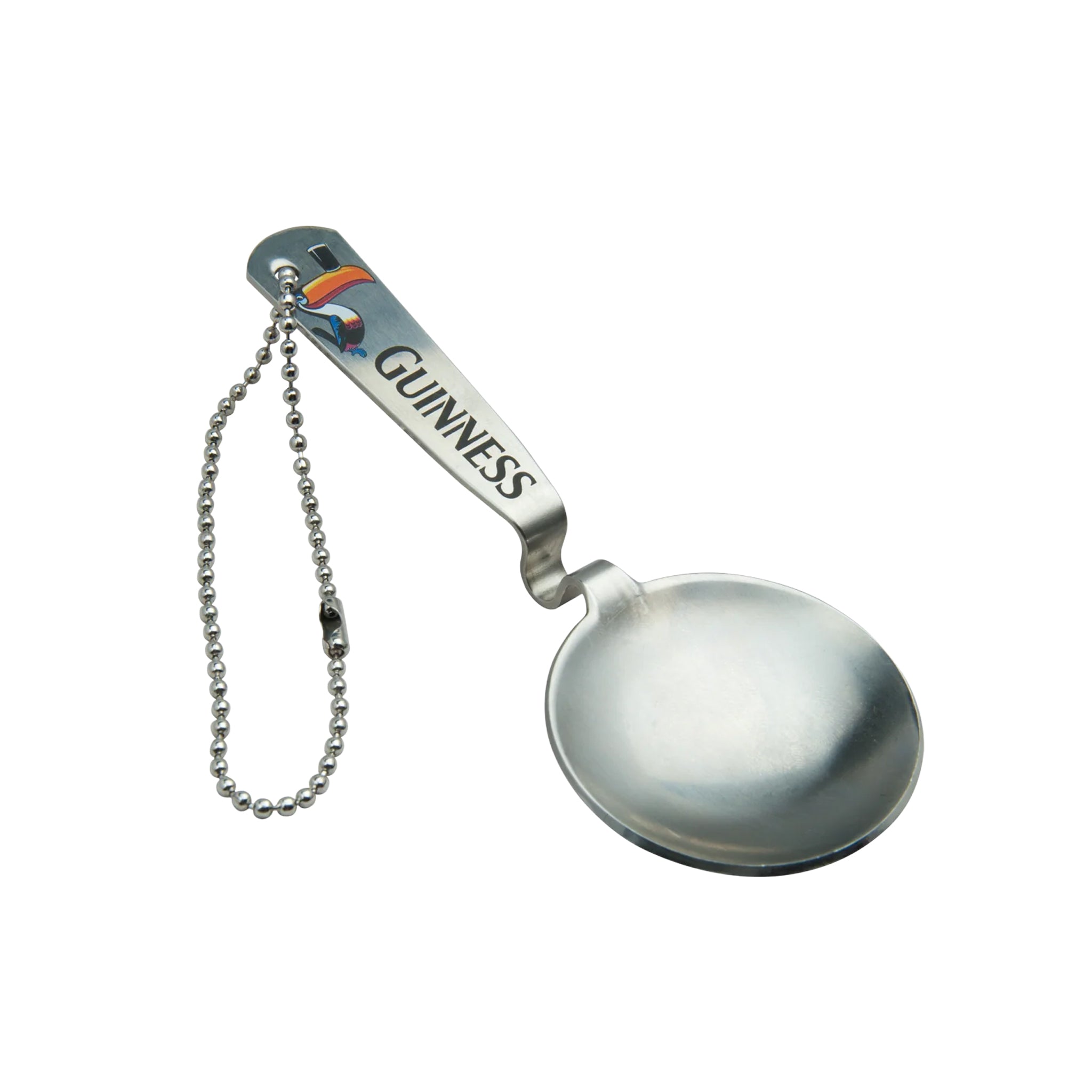 Guinness® Engraved Pouring Spoon – The Celtic Ranch