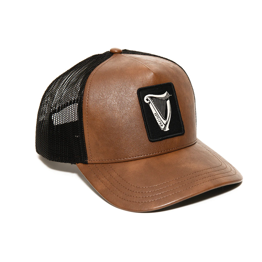 Guinness Reflective Baseball Cap – The Celtic Ranch
