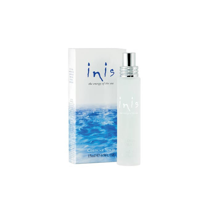 Inis the Energy of the Sea - Irish Fragrances & Body Care – The Celtic ...