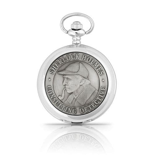 Celtic Timepieces & Irish Pocket Watches | The Celtic Ranch