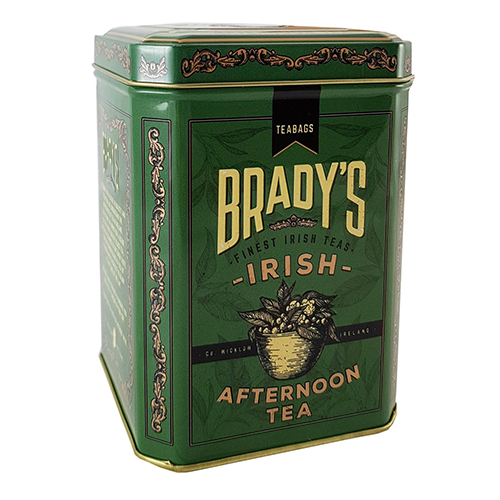 Authentic Irish Tea - Irish Afternoon Teas & More | The Celtic Ranch