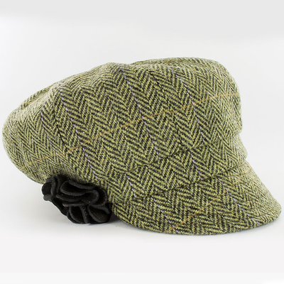 Women's Irish Hats & Winter Caps | The Celtic Ranch