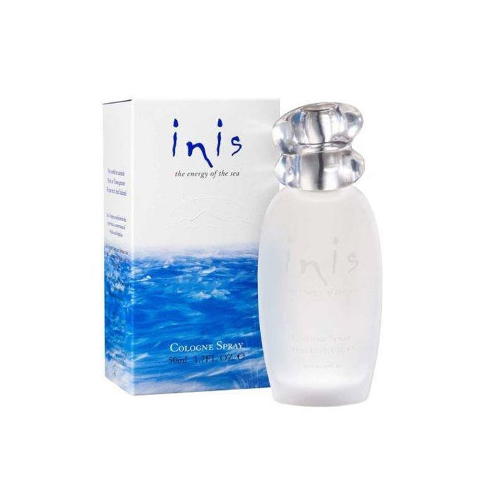Inis the Energy of the Sea - Irish Fragrances & Body Care – The Celtic ...