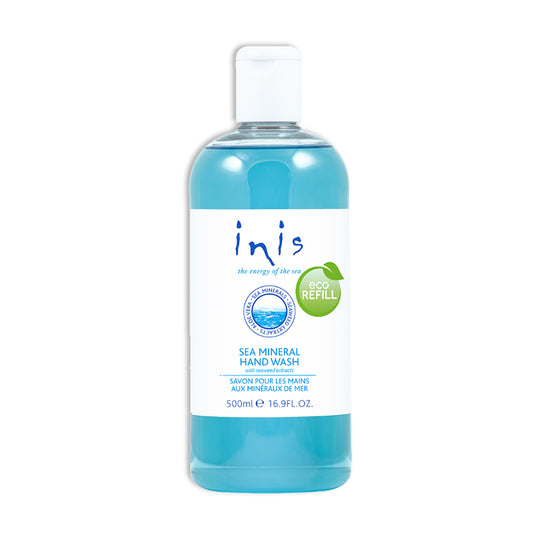 Inis the Energy of the Sea - Irish Fragrances & Body Care – The Celtic ...