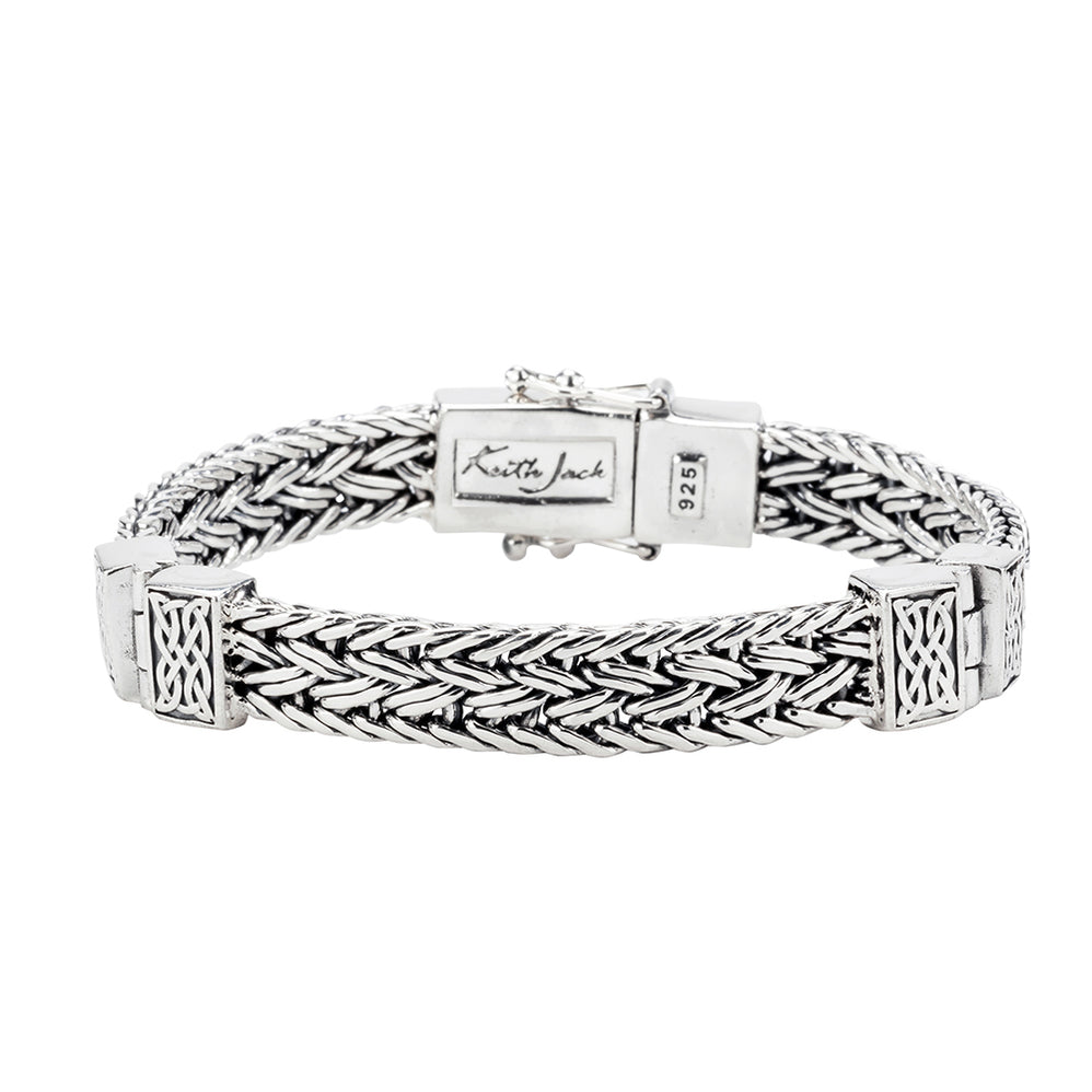 Irish Bracelets, Bangles & Wristbands | Celtic Bracelets – The Celtic Ranch