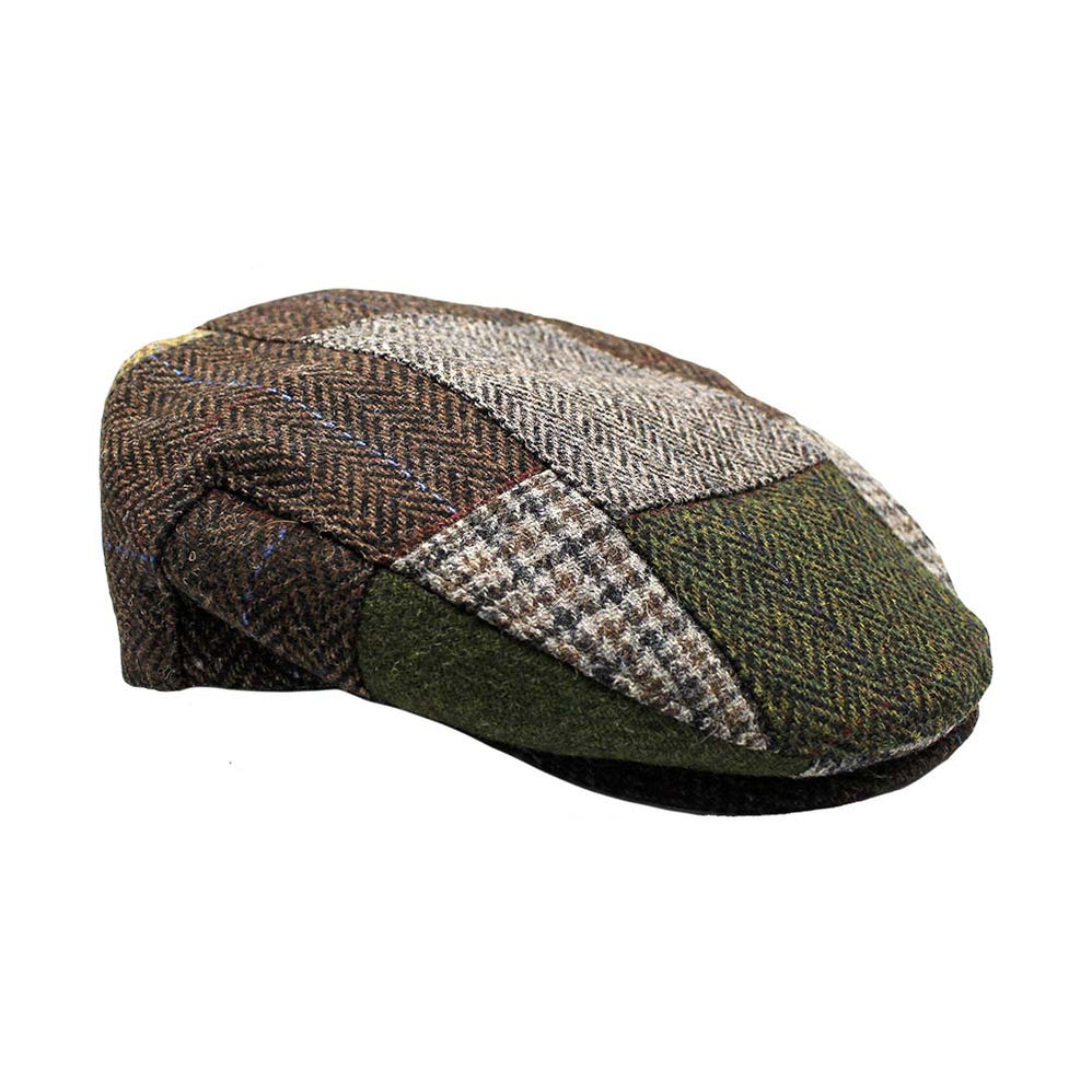 Traditional Irish Hats & Caps - Men’s | The Celtic Ranch