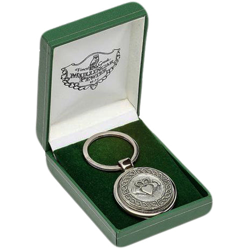Unique Irish Pewter Gifts | The Celtic Ranch