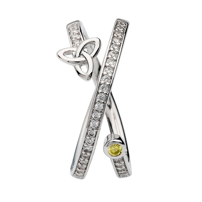 Traditional Irish Rings - Celtic Friendship Rings & More – The Celtic Ranch